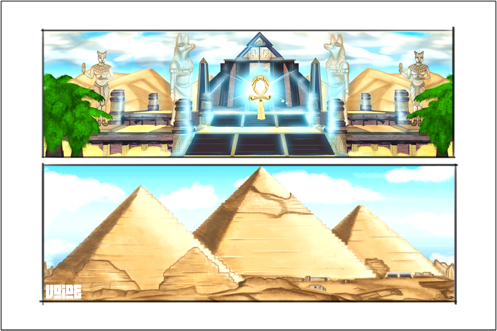 2D Artwork 2.0 – Peter Ibarra